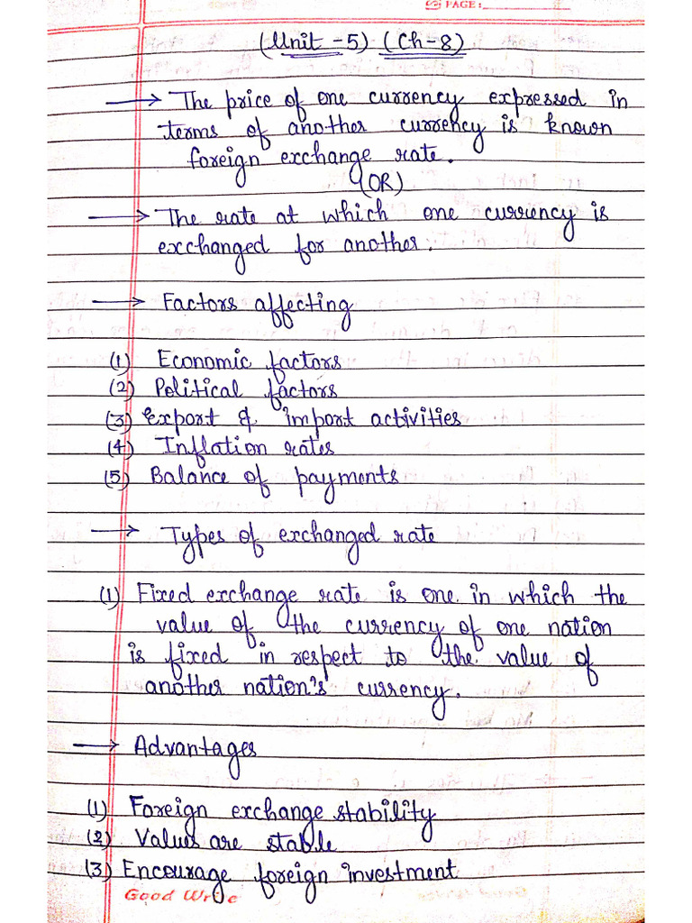 (Unit-5) (Ch-8) International Business | PDF