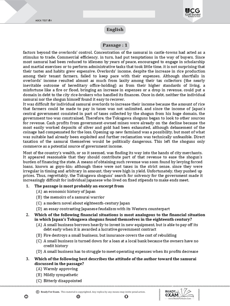 Mock practice sheet | PDF | Coal | Sustainability