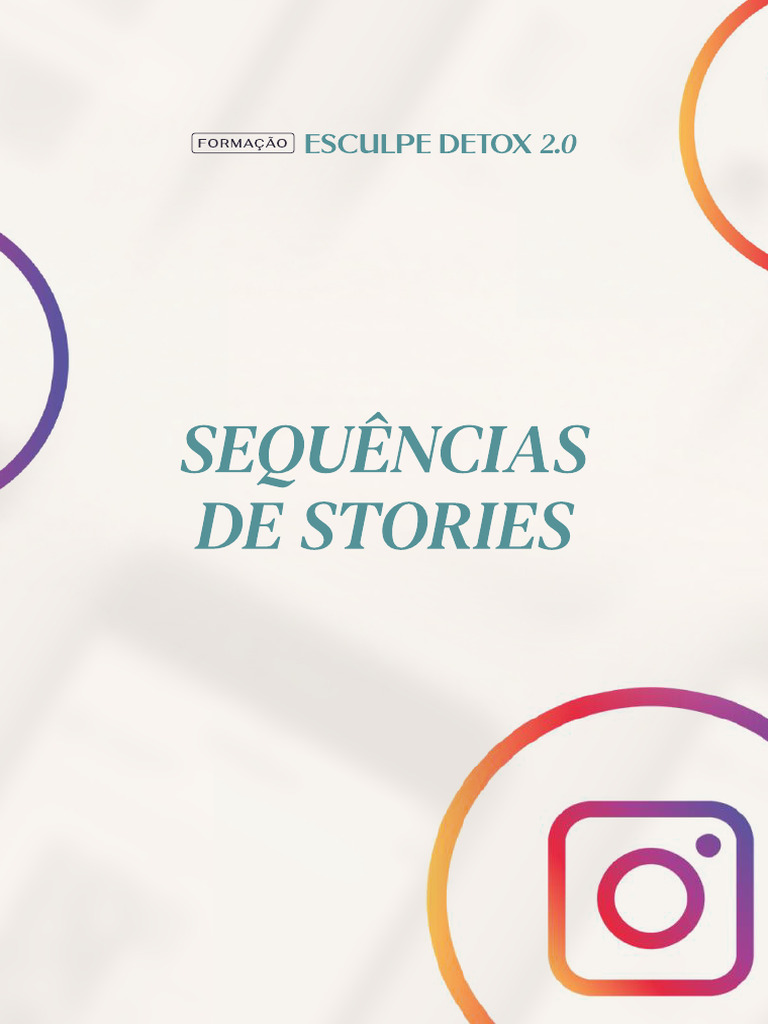 Sequ%C3%AAncia+de+Stories | PDF
