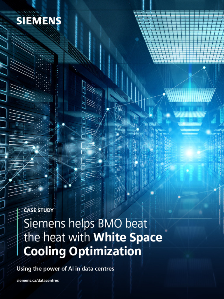 CaseStudy DataCentre BMO EN 05 Original - Original | PDF | Data Center ...