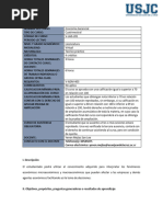 Guía del Portal Miecon para Estudiantes | PDF