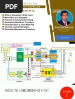 Compressed Air System P&ID Overview | PDF | Valve | Tools