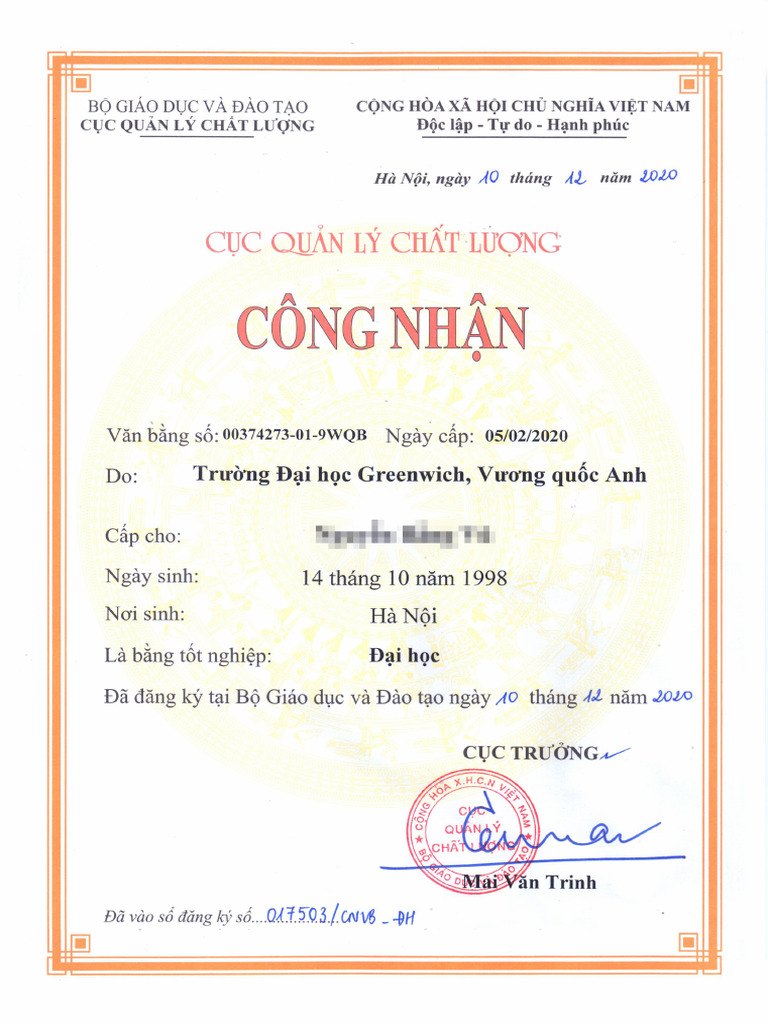 CNVB - CNTT | PDF