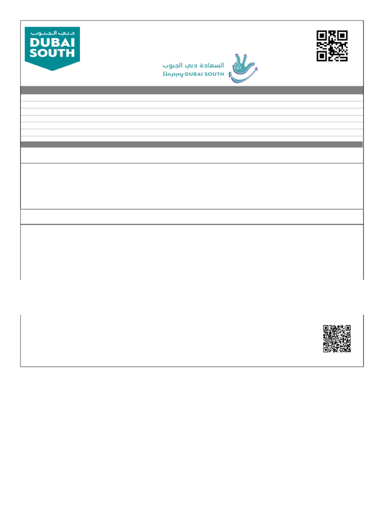 Dubai | PDF