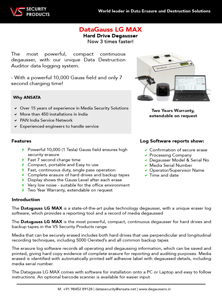 Data Erasing Machine | PDF | Usb | Personal Computers