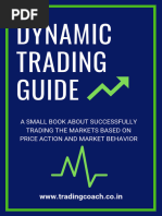 The Secrets of Trading Chart Patterns Like The Pros11 Mar 24' Issue 044 ...