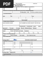 IFR Pilot Personal Minimums Contract | PDF | Instrument Flight Rules ...