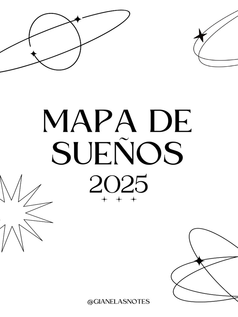 Mapa de Sueños | PDF | Mente