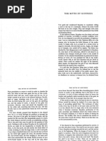 The Myth of Sisyphus, Albert Camus | PDF