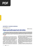 Odluka o Otpisu Potraživanja | PDF