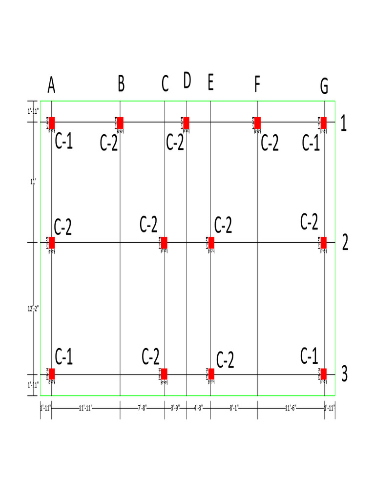 Autocad 2017 Version Assignment 3a [ East West University ] | PDF