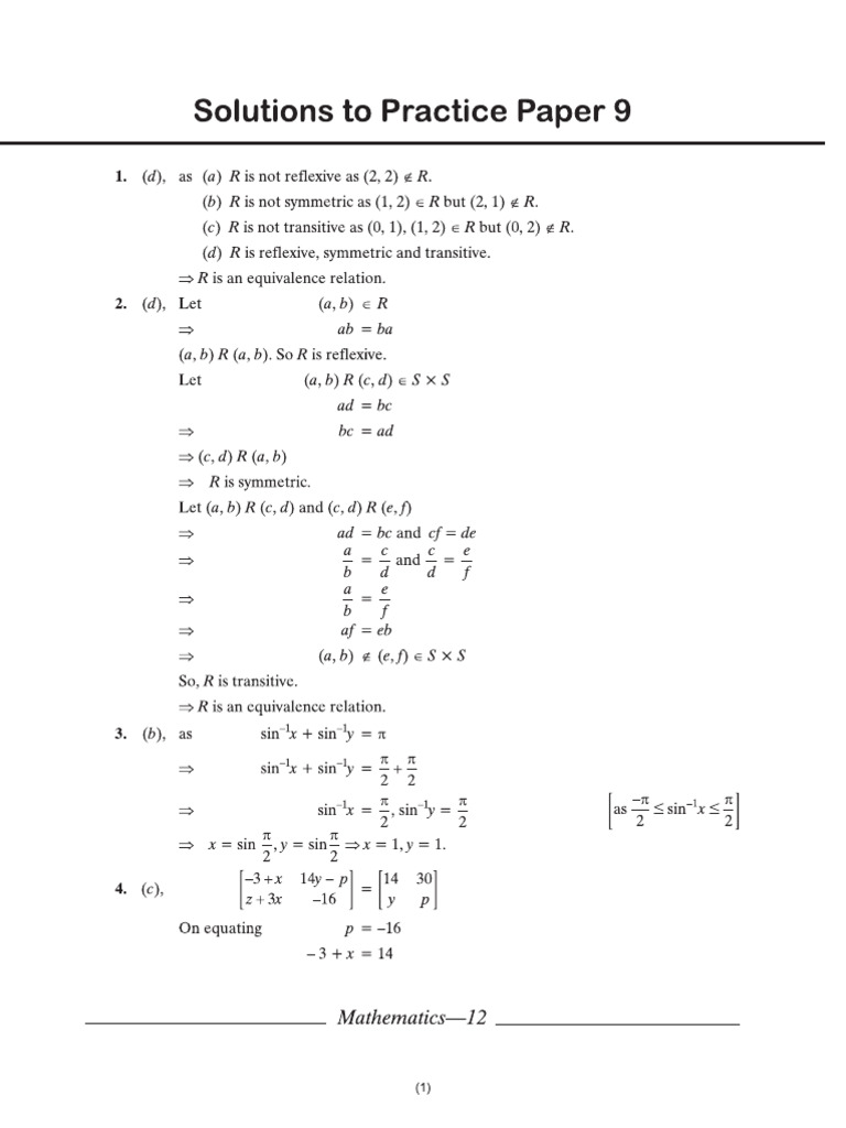 PP 9 | PDF