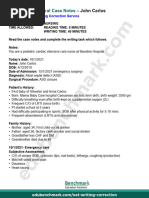 Orebro Musculoskeletal Pain Questionnaire-short-Form | PDF | Diseases ...