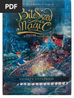 Magnus Chase 2 - The Hammer of Thor | PDF