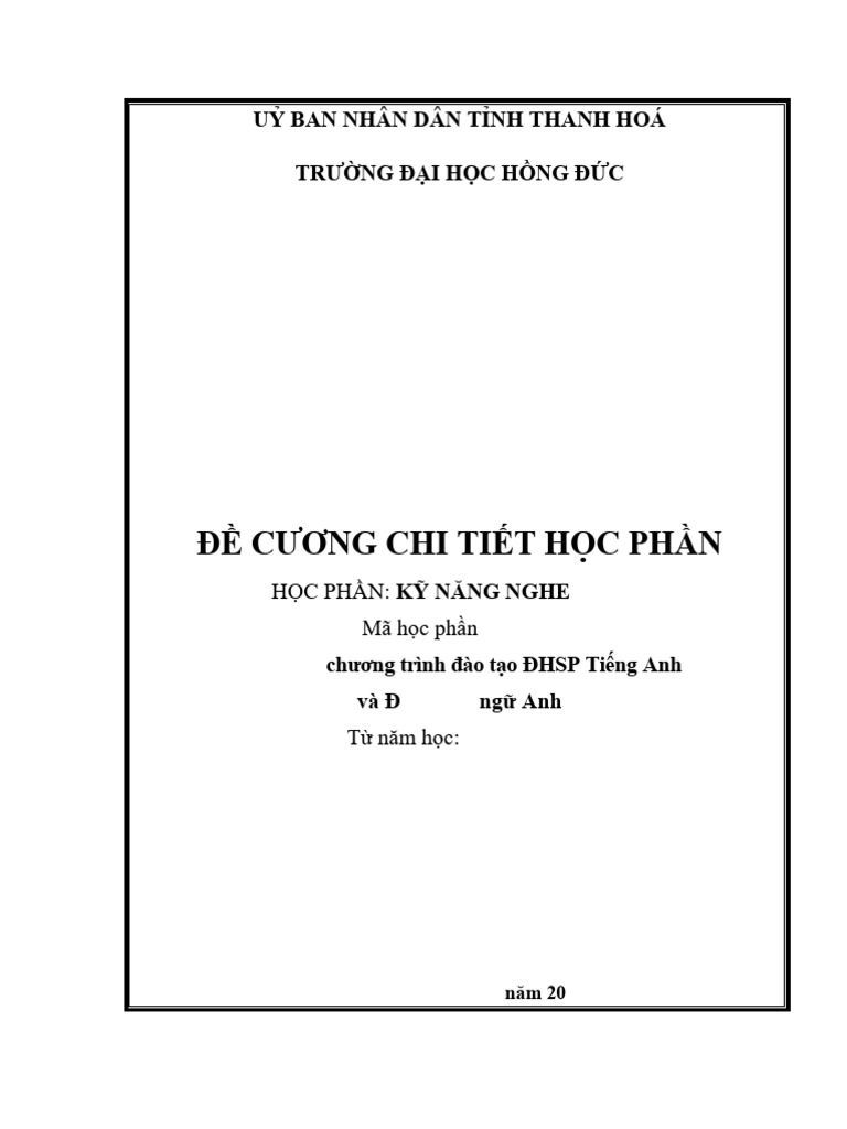 DCCTHP Nghe Noi 4 2023 20240329101255 e | PDF
