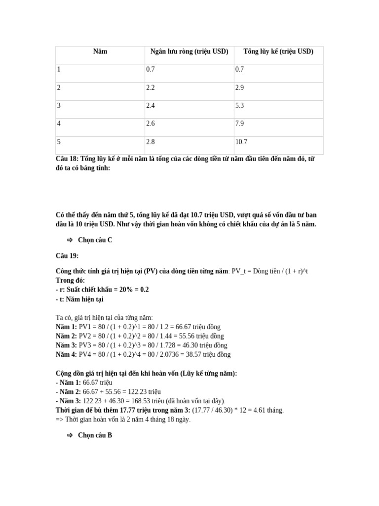 Thành Công QTDA | PDF