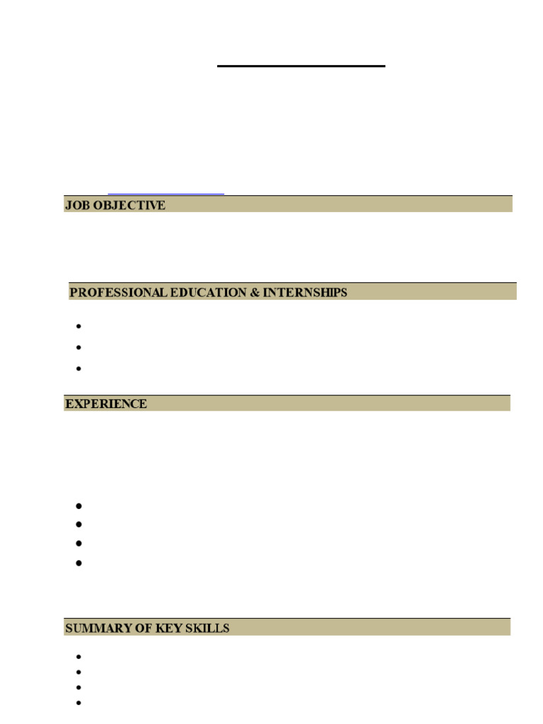 Santosh Tripathi_Resume_Apna | PDF