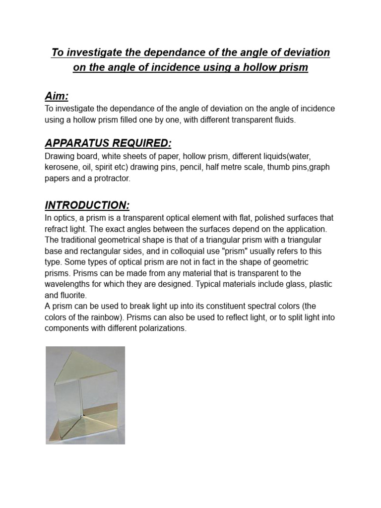 Physics Project | PDF | Electrodynamics | Physical Phenomena