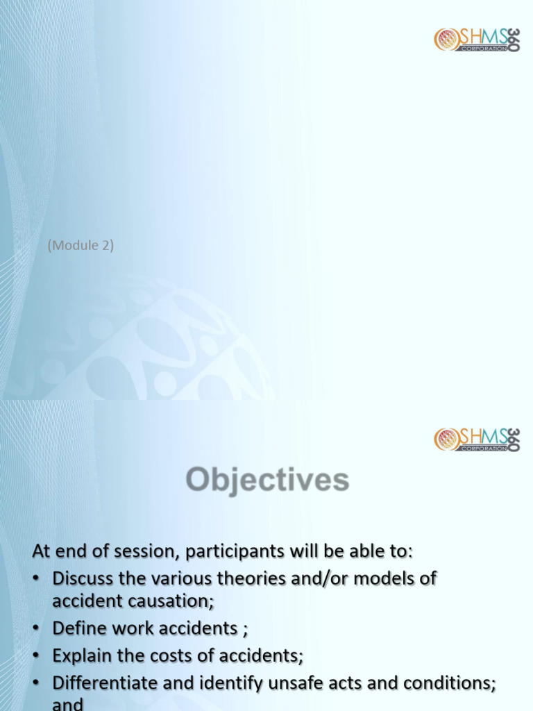 3 Principles of Safety | PDF | Occupational Safety And Health | Workplace