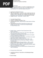 Complete River System of India | PDF