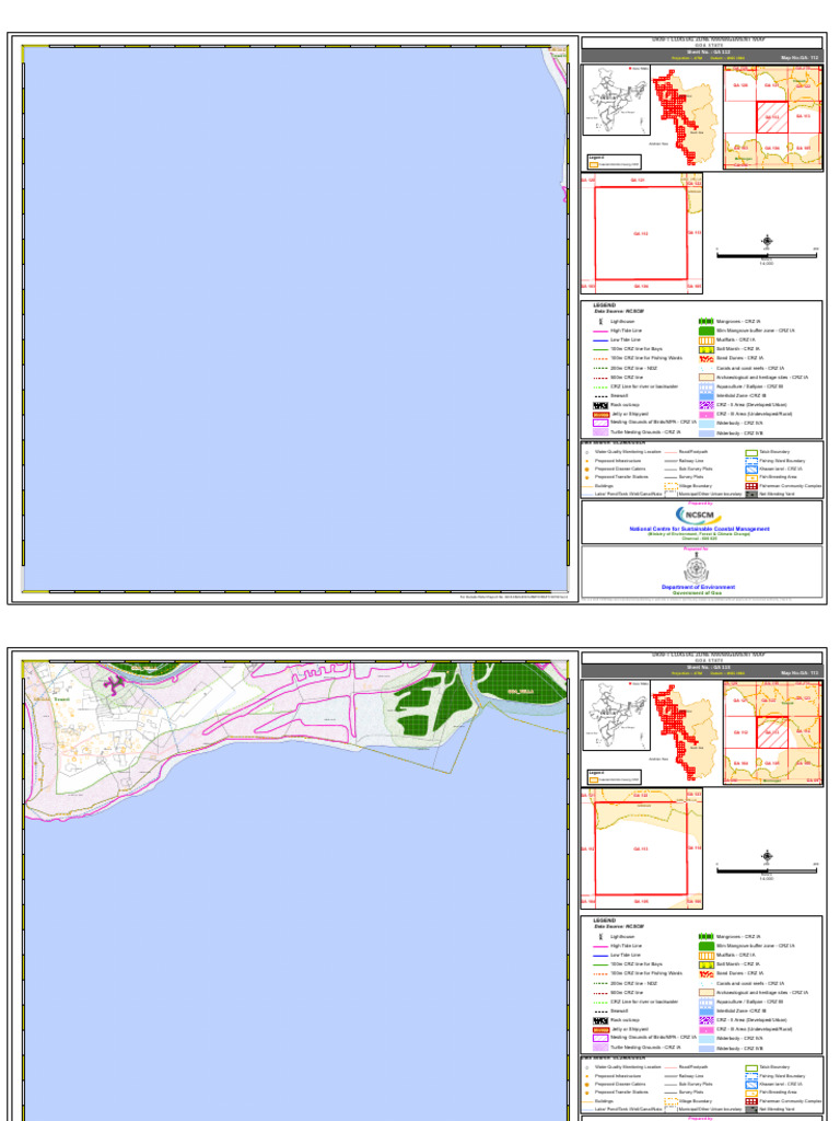 Siridao | PDF | Physical Geography | Earth Sciences