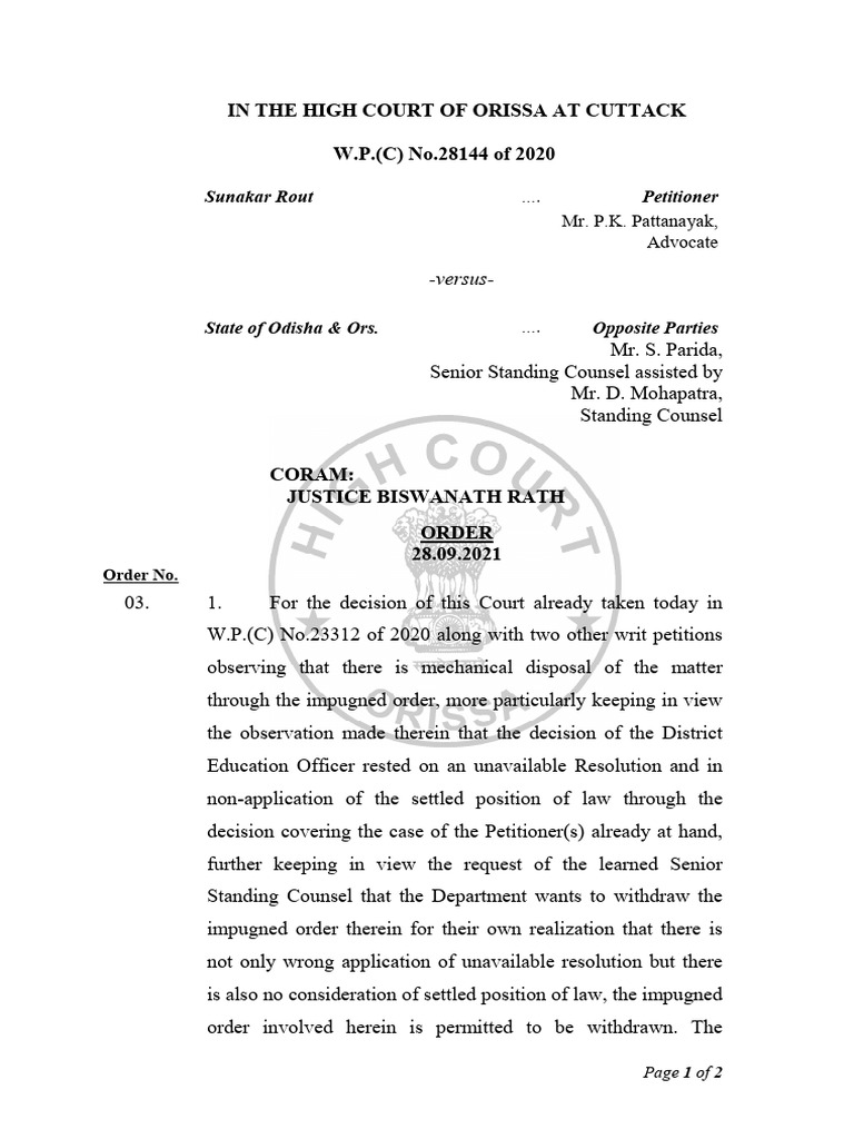 Display PDF (3) | PDF | Separation Of Powers | Courts Display PDF (3) | PDF | Separation Of Powers | Courts