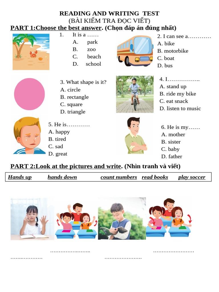 ENGLISH-2 | PDF