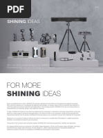 PARMI Xceed 3D AOI Brochure | PDF | Printed Circuit Board | Camera