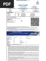 UMIS Manual - V3 - 23.06.2023 | PDF | Password | Login