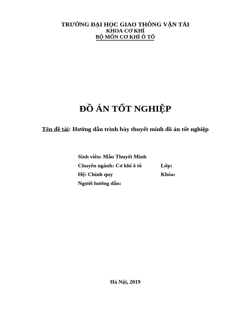 CNSXLR Nhanguyen | PDF