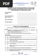 Variation Order Template v1 | PDF