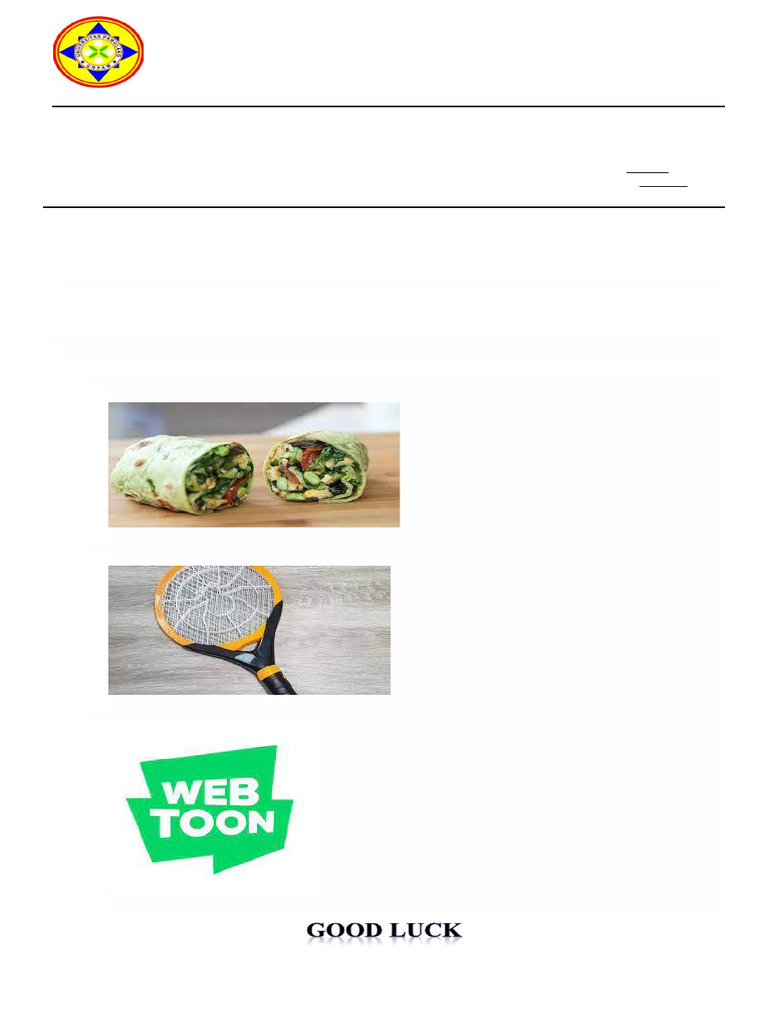 SOAL UTS ENGLISH For MANAGEMENT | PDF