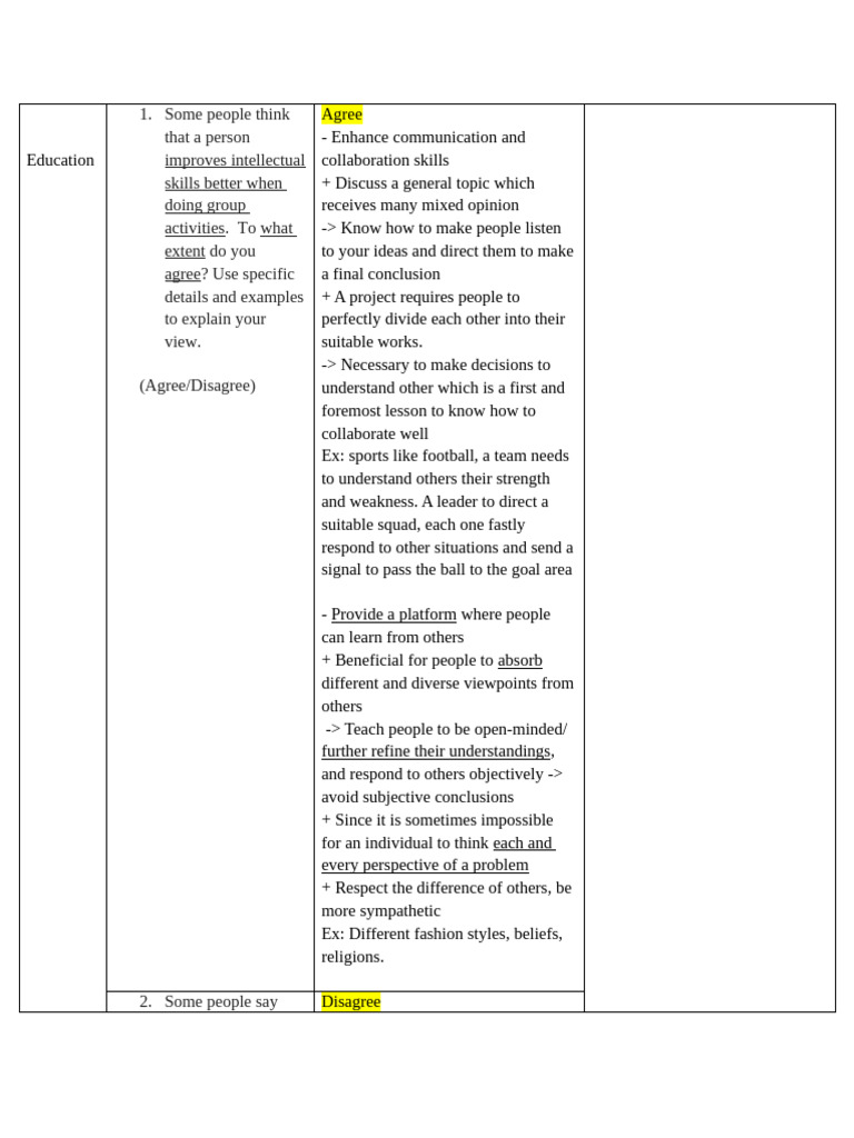 Education task 2 | PDF | Behavior Modification | Cognitive Science