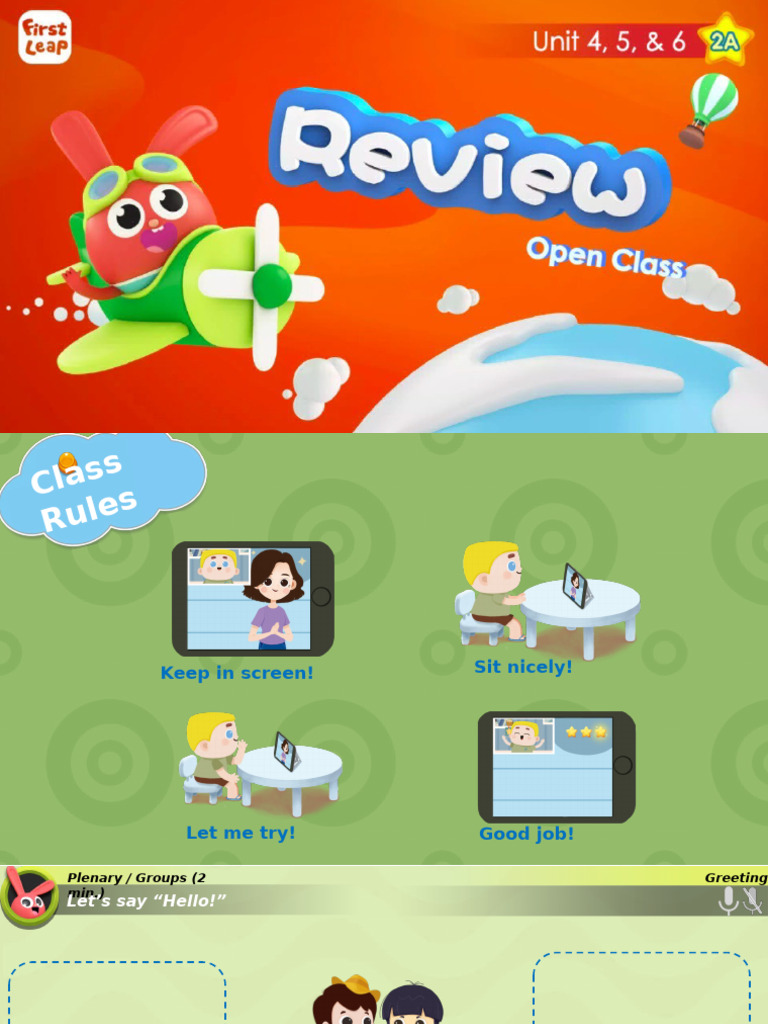 Counting, Stripes Spots | PDF