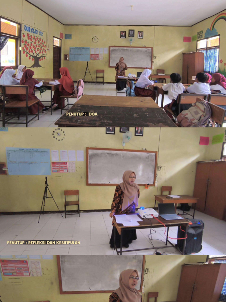 PPL 1 DOKUKENTASI YENI PBL - Compressed | PDF