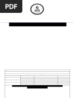 Exam Scheduler, IITK | PDF