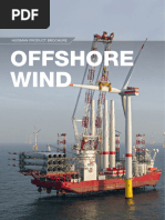 Asian Hercules III Heavy Lift Vessel | PDF | Anchor | Crane (Machine)