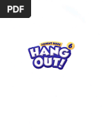 Hang Out 5 Workbook | PDF