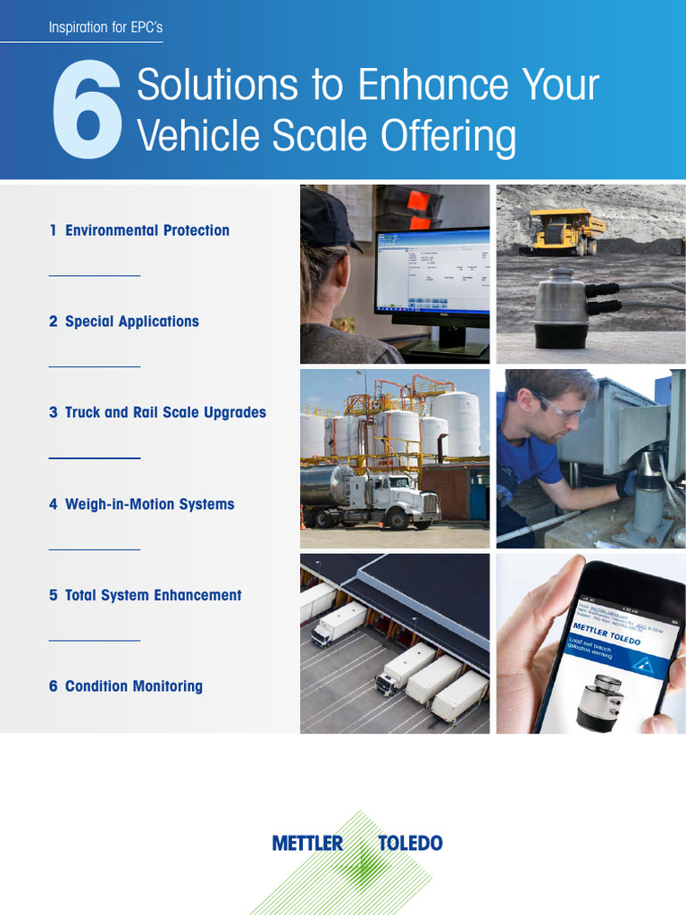 Solutions_Enhance_Vehicle_Scale_EN | PDF | Engineering