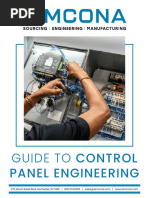 JTU Reflow Oven User Manual (6 and 8 Zones) | PDF | Computer File