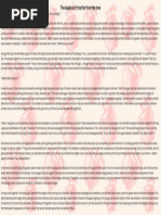 She Unnames Them | PDF | Eve | Adam