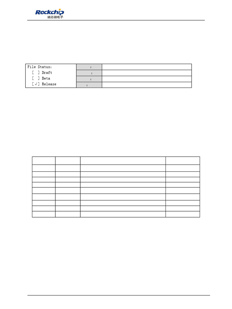 MPP Development Reference | PDF | Codec | Queue (Abstract Data Type)