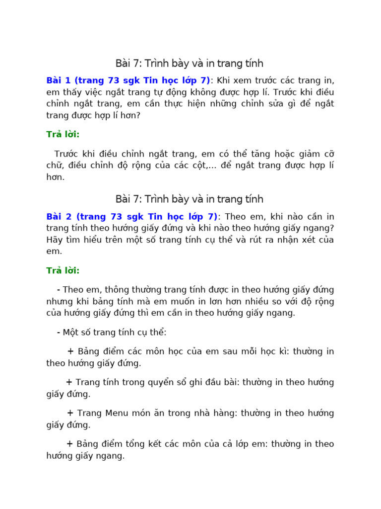 Tin học.xe | PDF