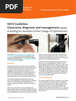 2024 Optical Vouchers Overview | PDF | Glaucoma | Myopia