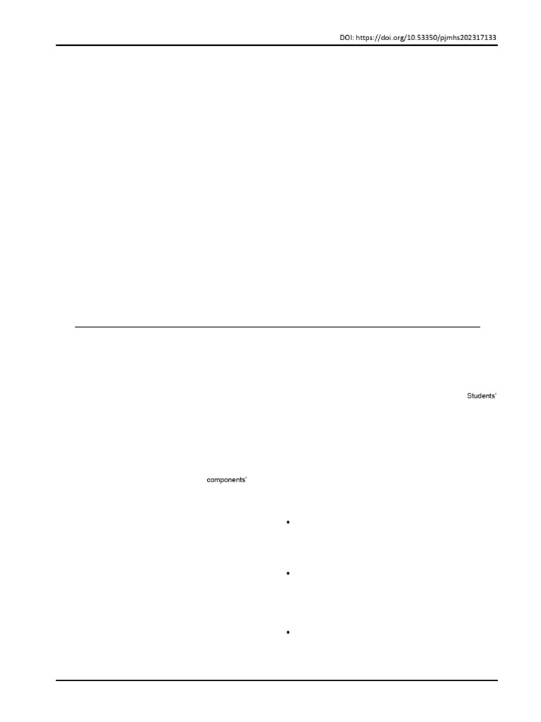 smile article LMDC 2023 | PDF | Tooth | Periodontology