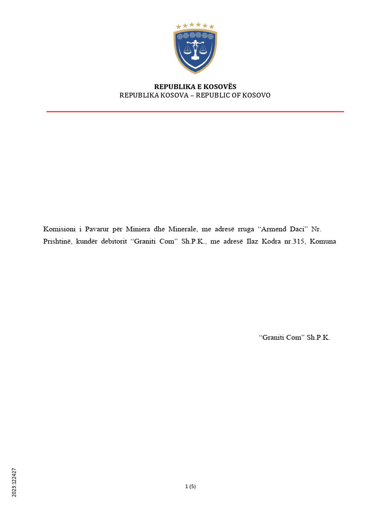 DH 1 KPPP 1953 23 SQ | PDF