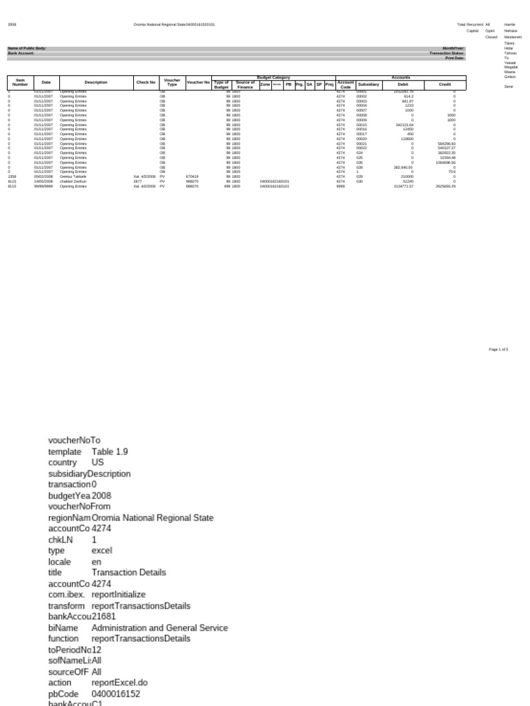2008 sup 4274 | PDF | Financial Services | Accounting