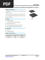 Datasheet MicroSD Module | PDF