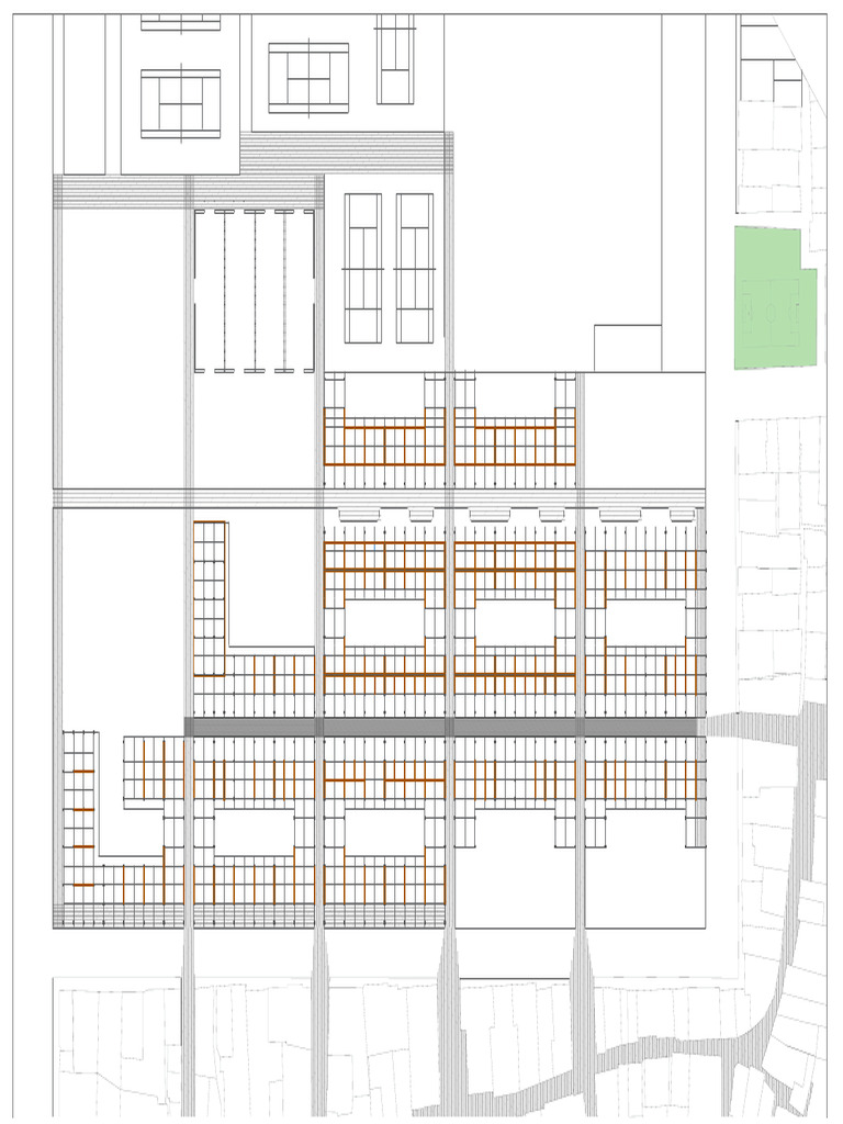 PLANTA MODULAR | PDF
