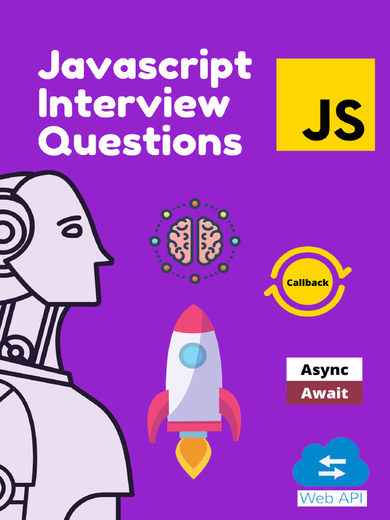 Beginner Interview CheatSheet_ 300+ Javascript Interview Q&A | PDF | Http Cookie | Java Script
